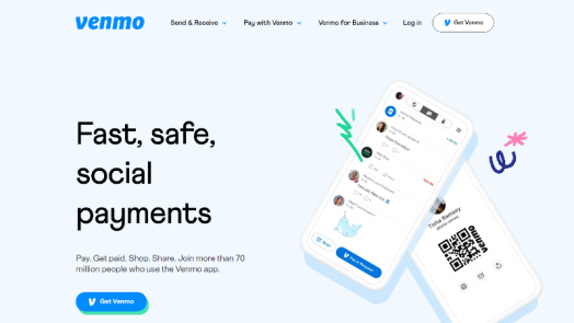 How Does Venmo Make Money? [Business Model] - RankRed