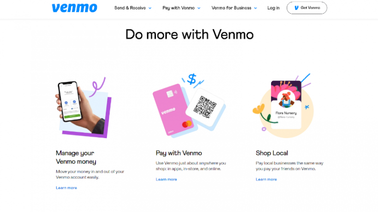 How Does Venmo Make Money? [Business Model] - RankRed