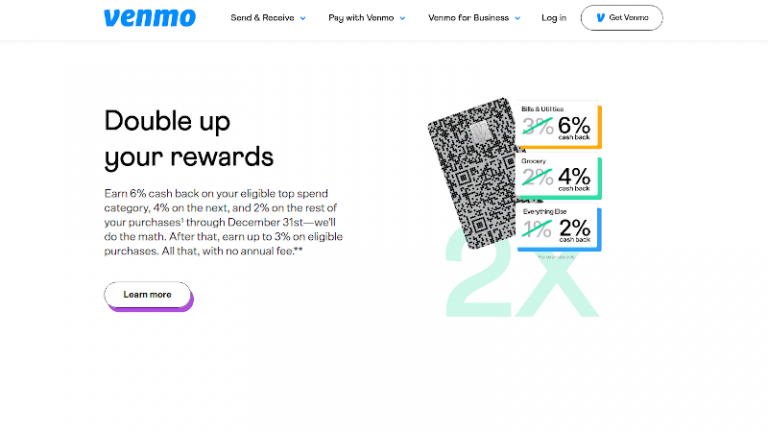 How Does Venmo Make Money? [Business Model] - RankRed