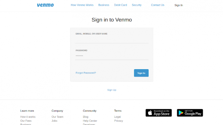 How Does Venmo Make Money? [Business Model] - RankRed