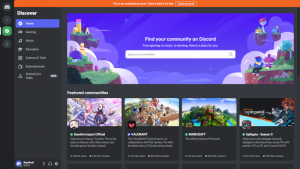 How Does Discord Make Money? [Complete Business Model] - RankRed