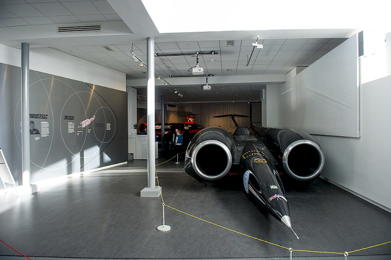 23 Fastest Things In The World [As of 2023] - RankRed