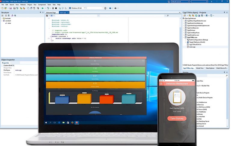 13 Best IDEs For C++ You Should Use In 2025 - RankRed