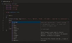 13 Best IDEs For C++ You Should Use In 2025 - RankRed