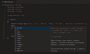 13 Best IDEs For C++ You Should Use In 2025 - RankRed