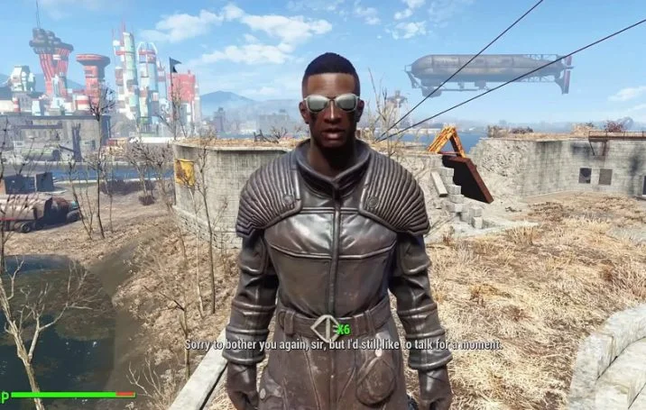 11 Best Fallout 4 Companions You Would Want In 2025 - RankRed