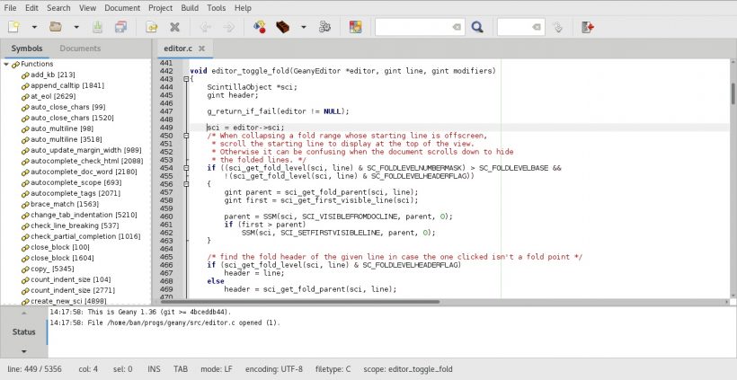 13 Best IDEs For C++ You Should Use In 2025 - RankRed