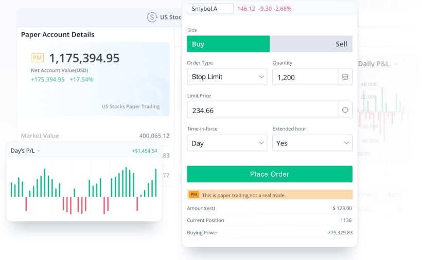 11 Best Paper Trading Apps and Platforms In 2025 - RankRed