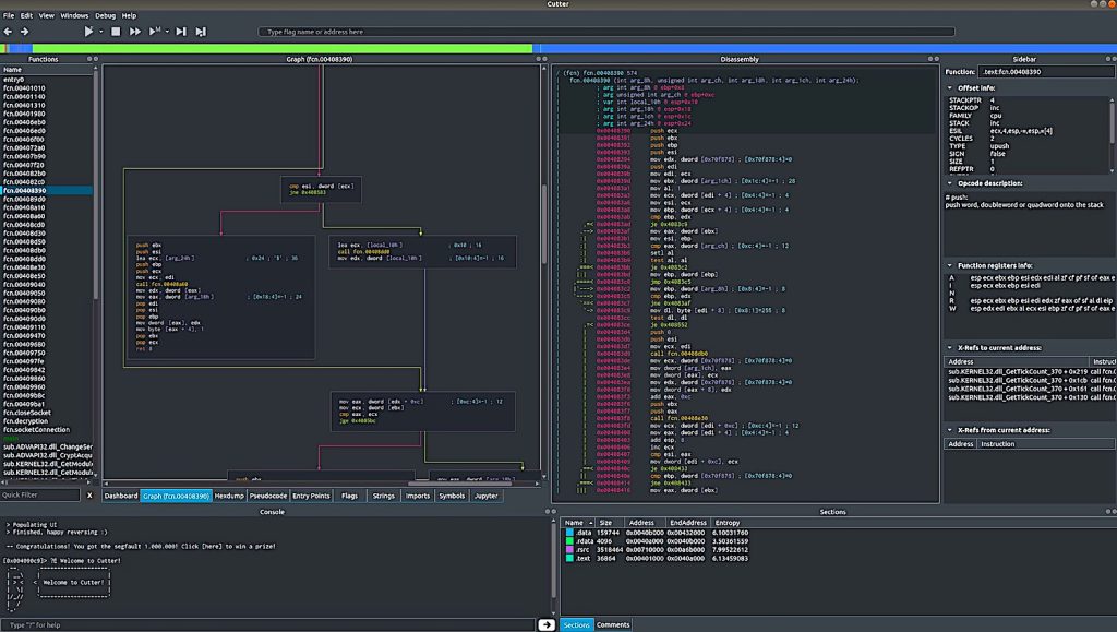 13 Best Malware Analysis Tools Of 2025 - RankRed
