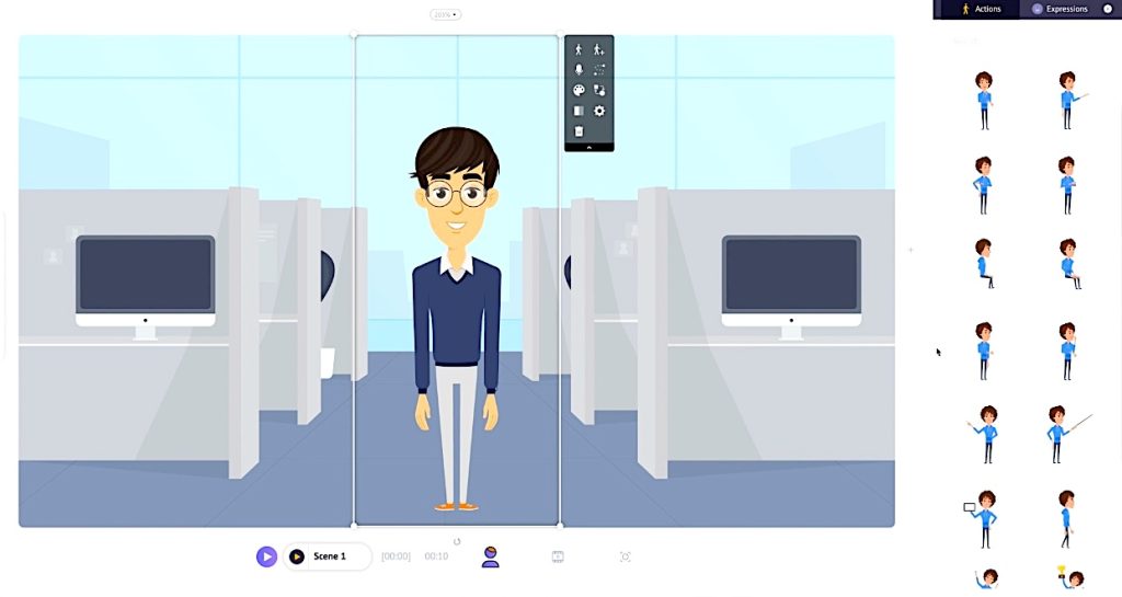 12 Best Animation Software For Chromebook In 2025 - RankRed