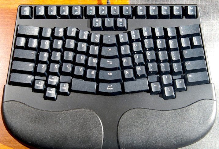 13 Different Types Of Computer Keyboards In 2025 - RankRed