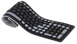 13 Different Types Of Computer Keyboards In 2025 - RankRed