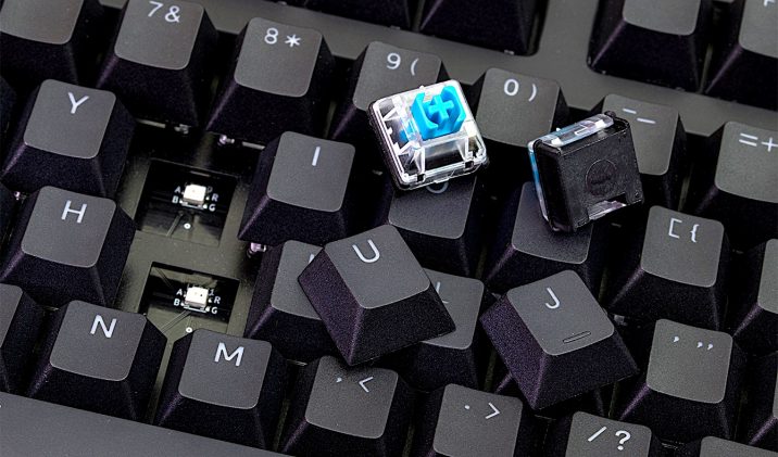 13 Different Types Of Computer Keyboards In 2025 - RankRed