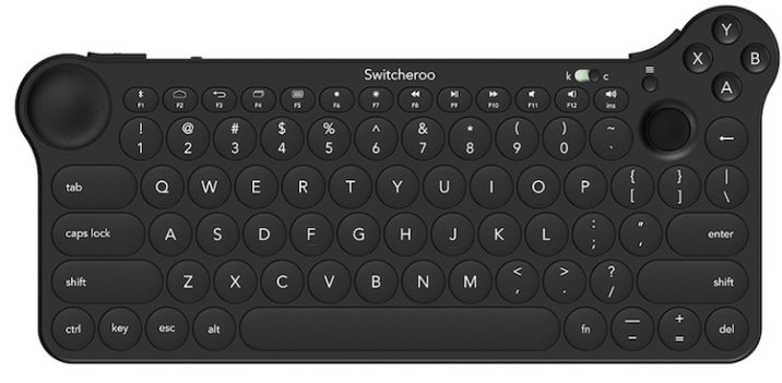 13 Different Types Of Computer Keyboards In 2025 - RankRed