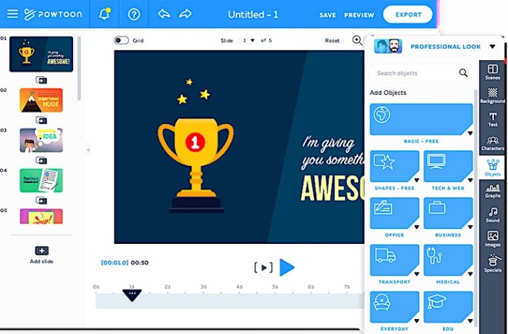 12 Best Animation Software For Chromebook In 2025 - RankRed