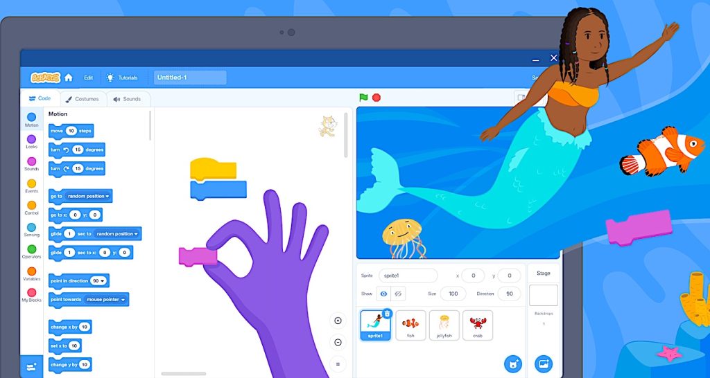 12 Best Animation Software For Chromebook In 2025 - RankRed