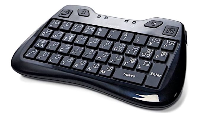 13 Different Types Of Computer Keyboards In 2025 - RankRed