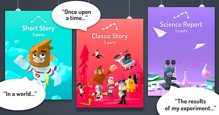 12 Best Animation Software For Chromebook In 2025 - RankRed