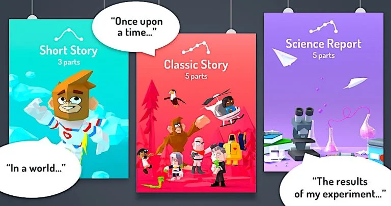 12 Best Animation Software For Chromebook In 2025 - RankRed