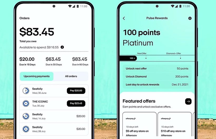 13 Best Apps Like QuadPay (Now Zip) To Try In 2025 - RankRed