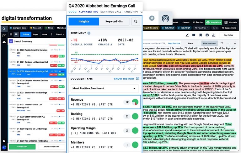 12 Best Bloomberg Terminal Alternatives [In 2025] - RankRed