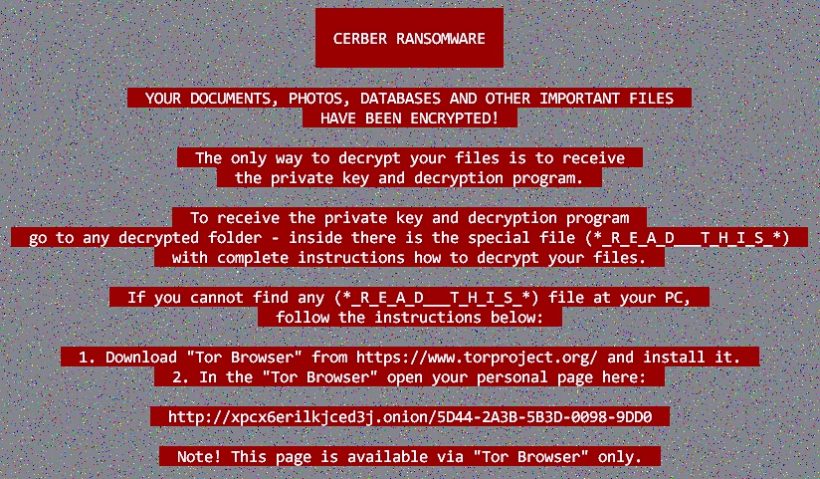 13 Worst Examples Of Ransomware [And Their Effects] | 2025 - RankRed
