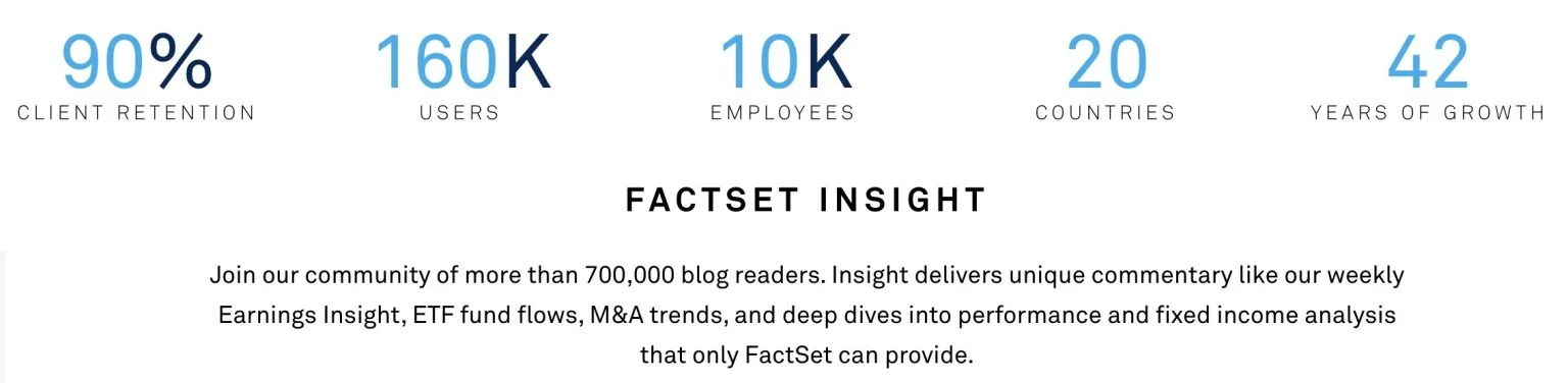 12 Best Bloomberg Terminal Alternatives [In 2026] - RankRed