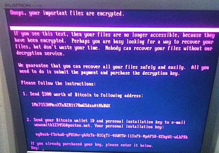 13 Worst Examples Of Ransomware [And Their Effects] | 2025 - RankRed