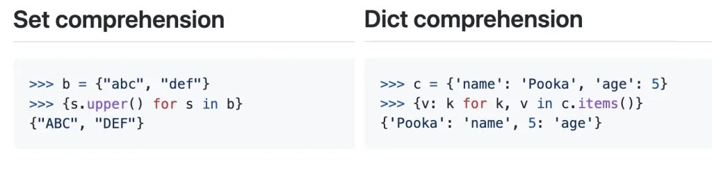 23 Best Python Cheat Sheet For Developers [2025 Edition] - RankRed