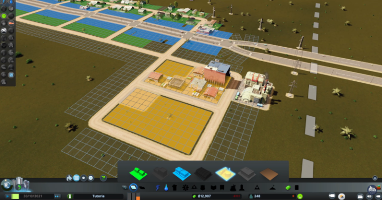 15 Best City Building Games To Play In 2025 - RankRed