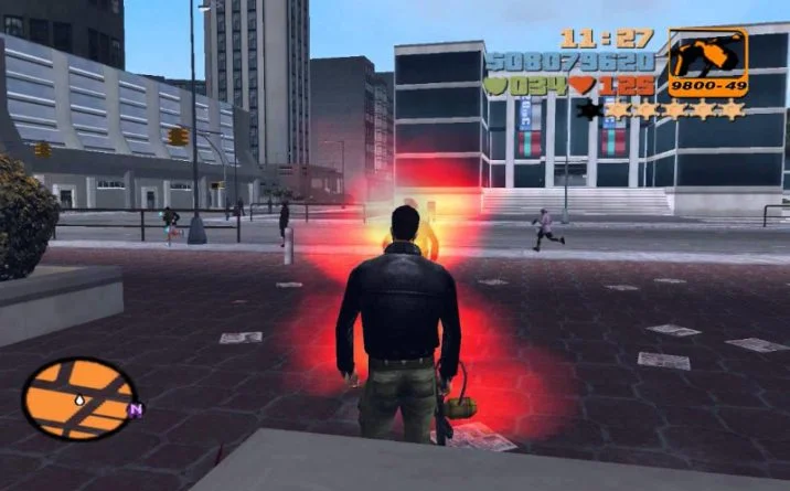 All Grand Theft Auto (GTA) Games In Order Of Their Release - RankRed