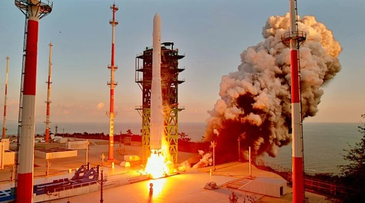 Top 12 Space Research Organisations In The World [2026]