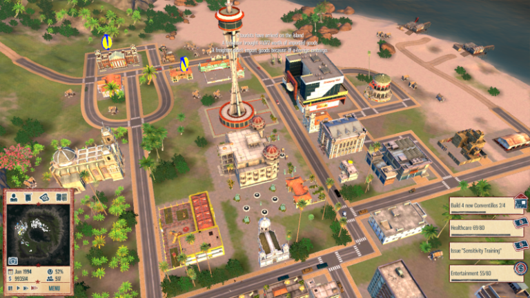 15 Best City Building Games To Play In 2026 - RankRed