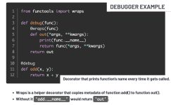 23 Best Python Cheat Sheet For Developers [2025 Edition] - RankRed