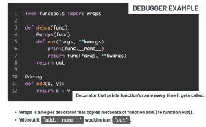 23 Best Python Cheat Sheet For Developers [2025 Edition] - RankRed