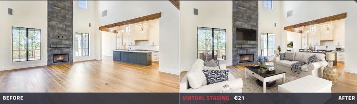 12 Best Virtual Staging Software And Apps In 2025 - RankRed