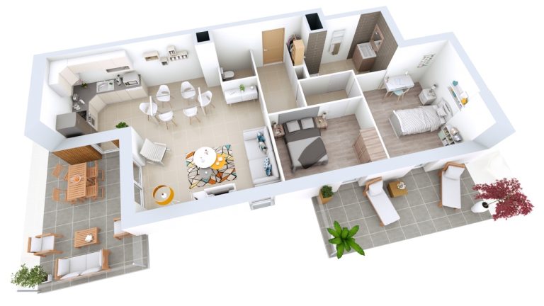 12 Best Virtual Staging Software And Apps In 2025 - RankRed