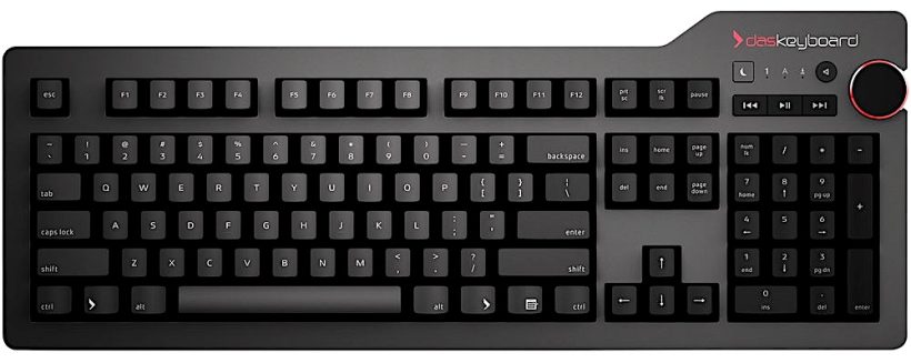 13 Best Keyboards For Programming [In 2025] - RankRed