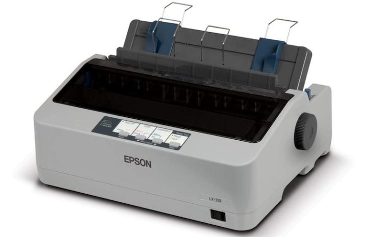 9 Different Types Of Printers With Examples [As Of 2025] - RankRed