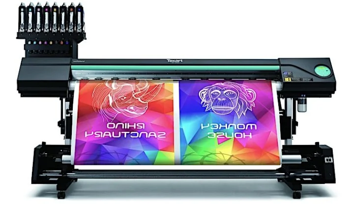 9 Different Types Of Printers With Examples [As Of 2025] - RankRed