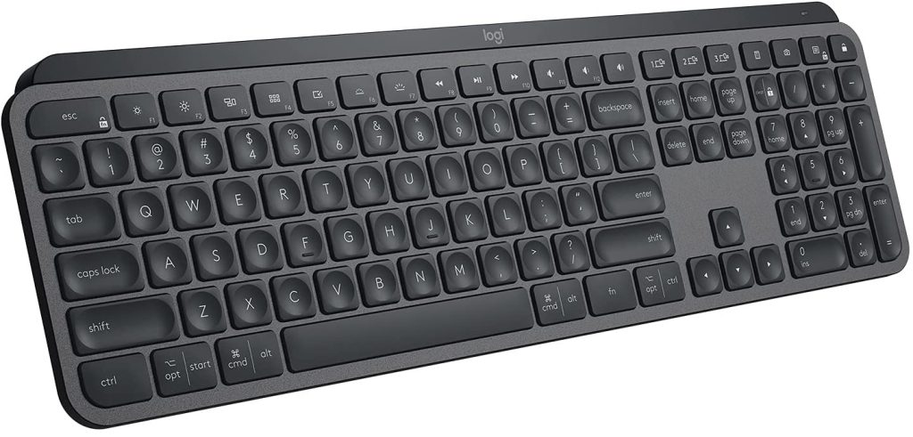 13 Best Keyboards For Programming [In 2025] - RankRed