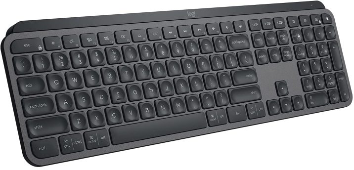 13 Best Keyboards For Programming [In 2025] - RankRed