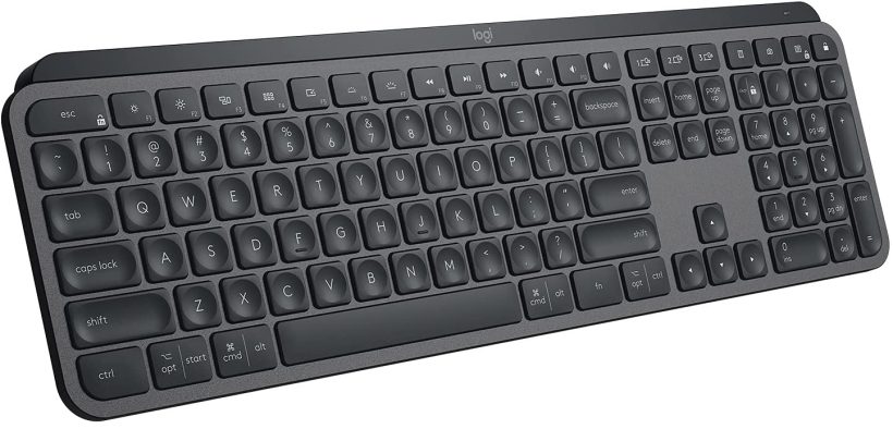 13 Best Keyboards For Programming [In 2025] - RankRed