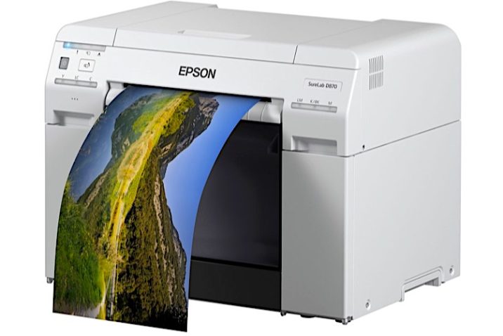 9 Different Types Of Printers With Examples [As Of 2025] - RankRed