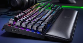 13 Best Keyboards For Programming [In 2025] - RankRed