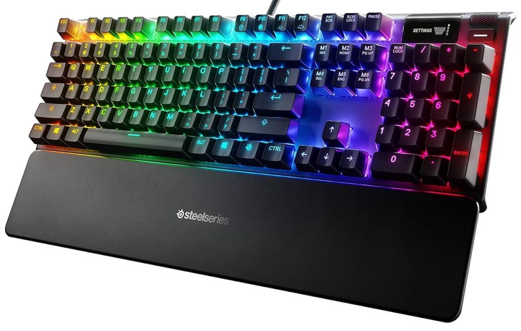 13 Best Keyboards For Programming [In 2025] - RankRed