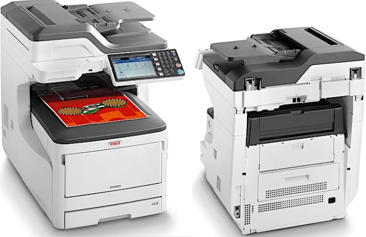 9 Different Types Of Printers With Examples [As Of 2025] - RankRed