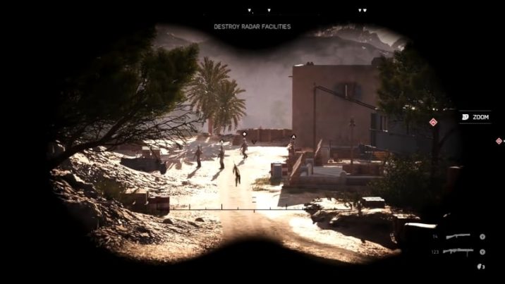 All Battlefield Games in Order Of Their Release - RankRed