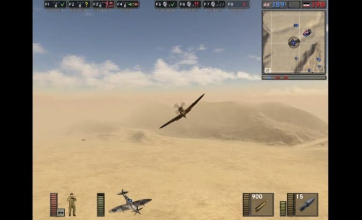 All Battlefield Games in Order Of Their Release - RankRed