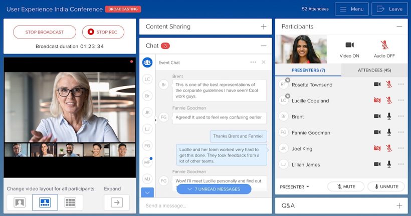 15 Best Apps Like Periscope [In 2025] - RankRed